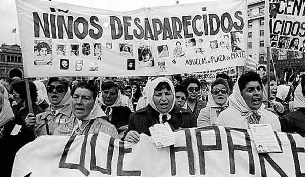 Argentina Terrorismo De Estado Una Investigación Imprescindible Por
